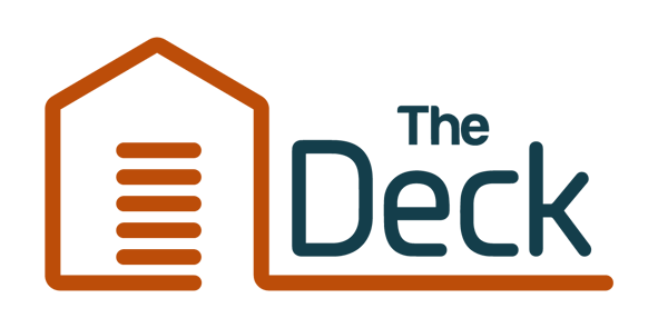 Subscribe to The Deck